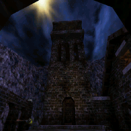 Unreal Archive / Unreal Tournament (UT99) / Map Packs / DeathMatch / OriginalUnrealDM